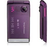 Sony Ericsson W380i: all deals, specs & reviews - NewMobile