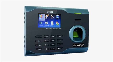 Malaysia Fingerprint Biometric Time Attendance Management Biometrics Machine Zkteco U160
