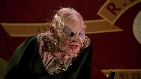 The Witches 1990