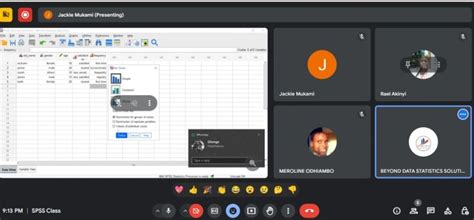 Data Entry Save Time And Time Emmanuel Madanga Posted On The Topic