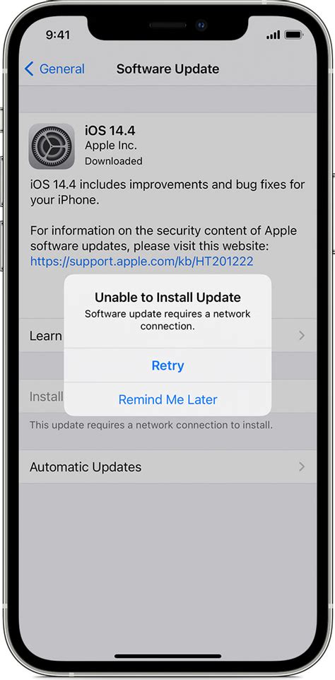 Why Won T My IPhone Update To IOS 14 Here Are 8 Ways To Fix It