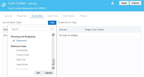 Edmcs Lab Node Type Converters The Epm Lab Edmcs Lab Node Type Converters The Epm Lab