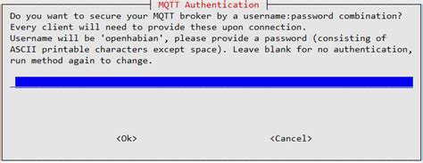 openHAB 2 и mqtt брокер на raspberry pi Media UniX