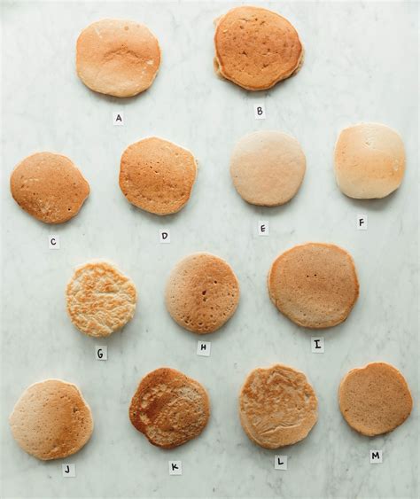 The 13 Best Pancake Mixes Tested And Reviewed