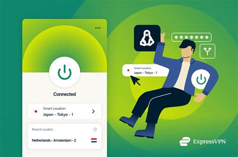 Our Linux App With Gui Is Here Expressvpn Blog