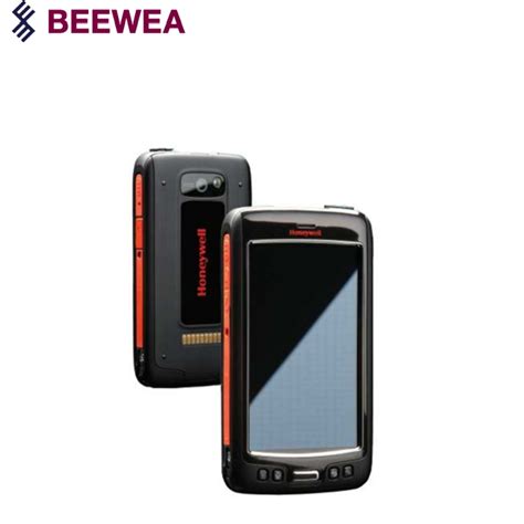 Honeywell Dolphin 70e Pda Mobile Computer 1d 2d