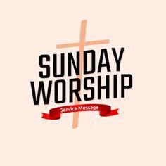 Praise And Worship Background 