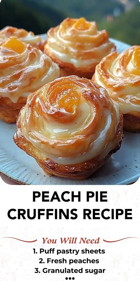 Viral Fruit Pastries