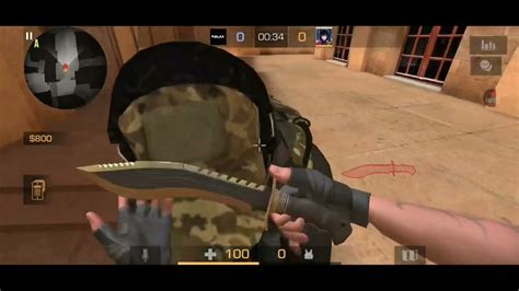 купил кукри Youtube