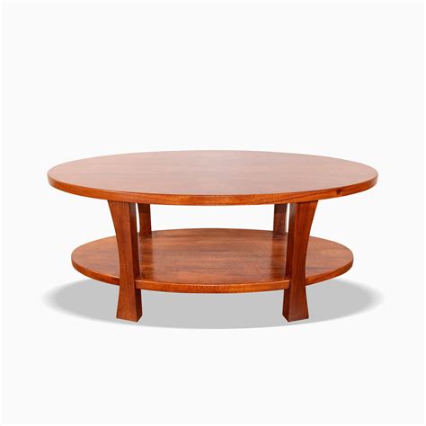 Cabassa Coffee Table Brian Boggs Chairmakers