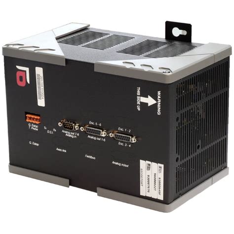 Numeric Control Numerical Controls Controls And Modules Electrical