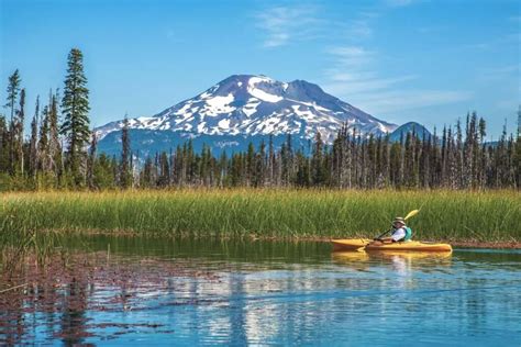 12 Awesome Things To Do In Sisters Oregon 2023