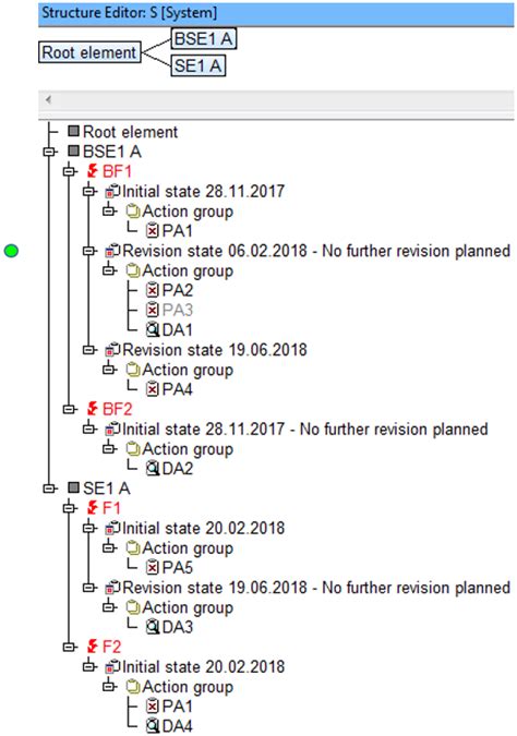 misplaced final revision states apis informationstechnologien gmbh