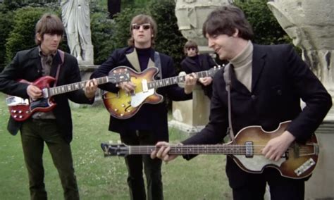 Paul Mccartney Reveals Raunchy Sex Act Between The Beatles” Bandmates