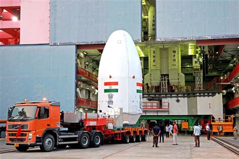 Gslv F12 Nvs 01 Mission Gallery