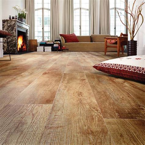 Vinyl Wood Look Floor Tiles At Anna Crace Blog