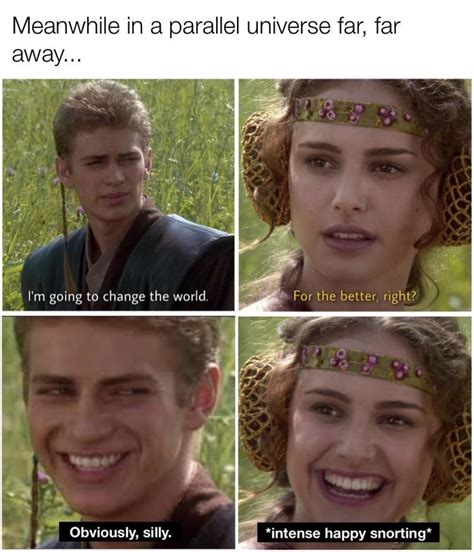 Padme Meme Template