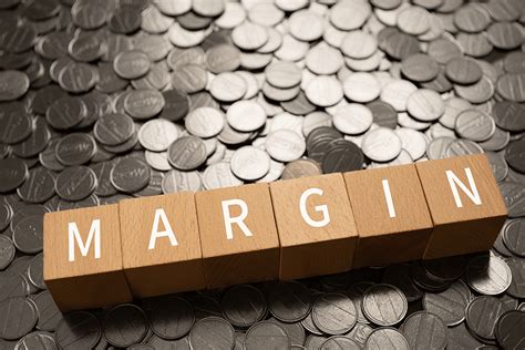 Key Formulas For Mastering Margin Calculations
