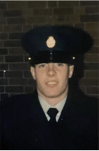 Hailes Norman Michael Sgt Retd Sup Tech Rcls Rclsa