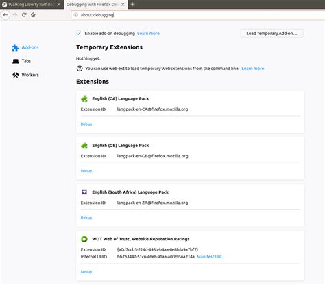 How To Detect If A Browser Plugin Is Spying On You