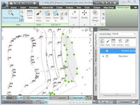 Vicinity Map Creator Autocad Blocks Treeskiey