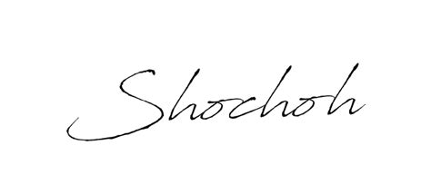 80 Shochoh Name Signature Style Ideas Free Electronic Signatures