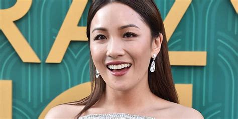 Crazy Rich Asians Constance Wu Receives A Golden Globes Nomination