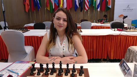 Diyora Salimova