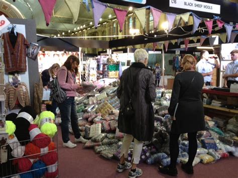 And The Show Begins Black Sheep Wools