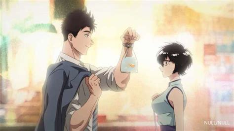 Kowloon Generic Romance Simak Sinopsis Jadwal Tayang And Tempat Nonton