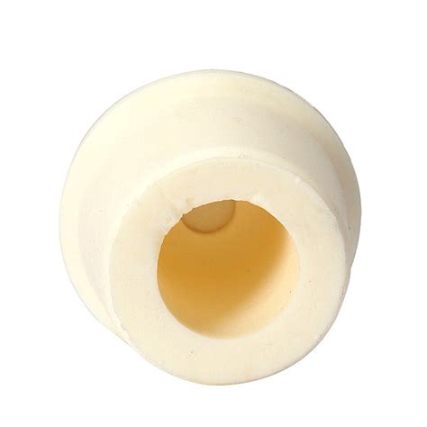 Conical Flask Silicone Stopper 27 31mm Erlenmeyer Vicedeal