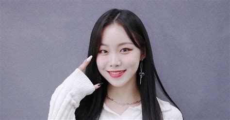 빌리 Billlie 수현 미소에 빠진다 [★포토]