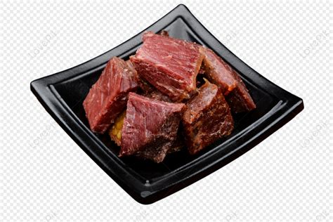 쇠고기 육포 Png 일러스트 무료 다운로드 Lovepik
