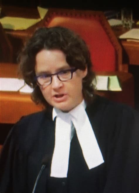 Maceachern Pamela The Whistle Blower