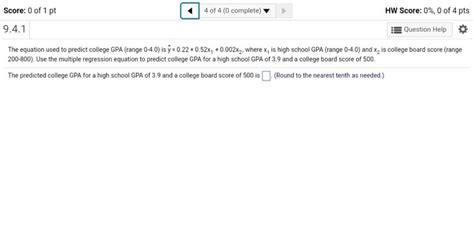 Solved Use The Data Shown In The Table Replace Each X Value