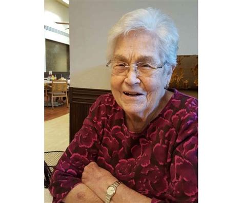 Edna Davis Obituary 2022 Legacy Remembers