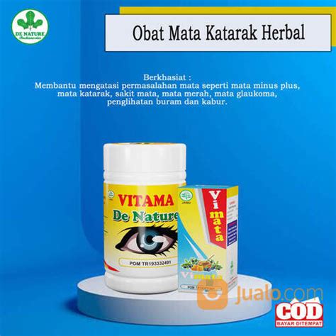Free Tester Vimata Obat Mata Berlemak Glukoma Mata Rabun Vitamin