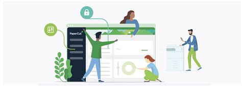 Unlock The Power Of Print Management Software Sharp Nz