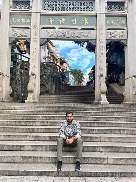 Ankush Chotaliya On Linkedin Vaswaniinc Internationalbusiness Vendorvisit Chinatrip