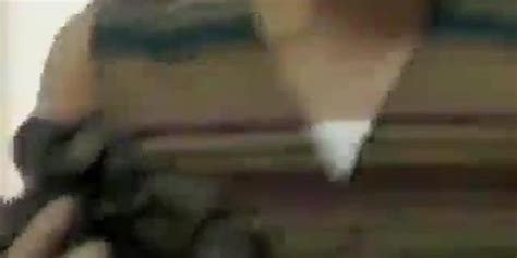 Jr Carrington Elevator Sex