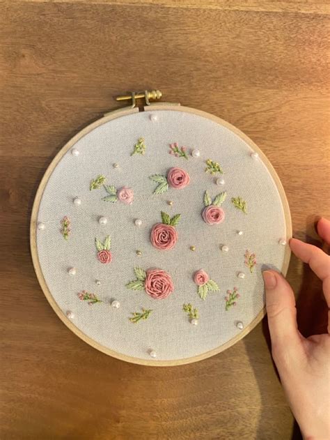 Handmade Ts Nakış Tasarımları Nakış Ve Dikiş Kendin Yap Ve El Sanatları