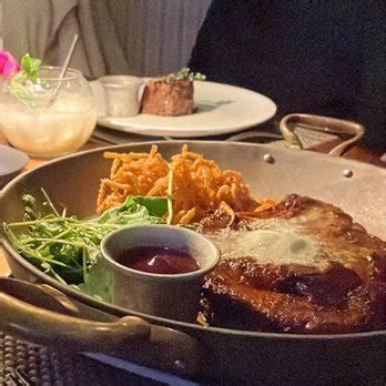 Boa Steakhouse Updated November 2024 2756 Photos And 2482 Reviews