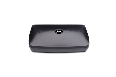 Moca Ethernet Volseed