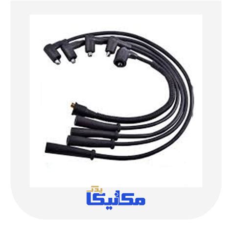 وایر شمع تیبا مکانیکا مکانیکایدک