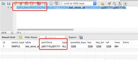 Mysql 数据量大，使用月分区，加快速度大数据查询tp6 Mysql数据量过大 按月自动分表 Csdn博客