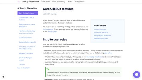 How To Write An Easy To Follow User Manual Free Template