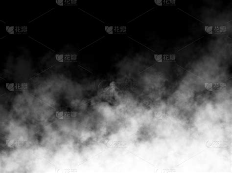 常规系列弥散烟雾效果通用元素素材