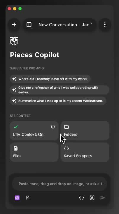 Pieces For Developers On Linkedin Coding Tech Programming