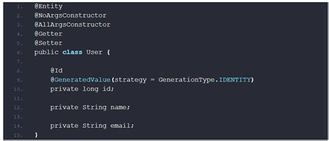 Spring Boot Là Gì Cách Tạo Crud Trong Dự án Spring Boot Cao Đẳng Fpt Polytechnic