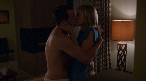 Teddy Sears Josh Charles Ben Koldyke On Masters Of Sex 2015 DC S Men Of The Moment